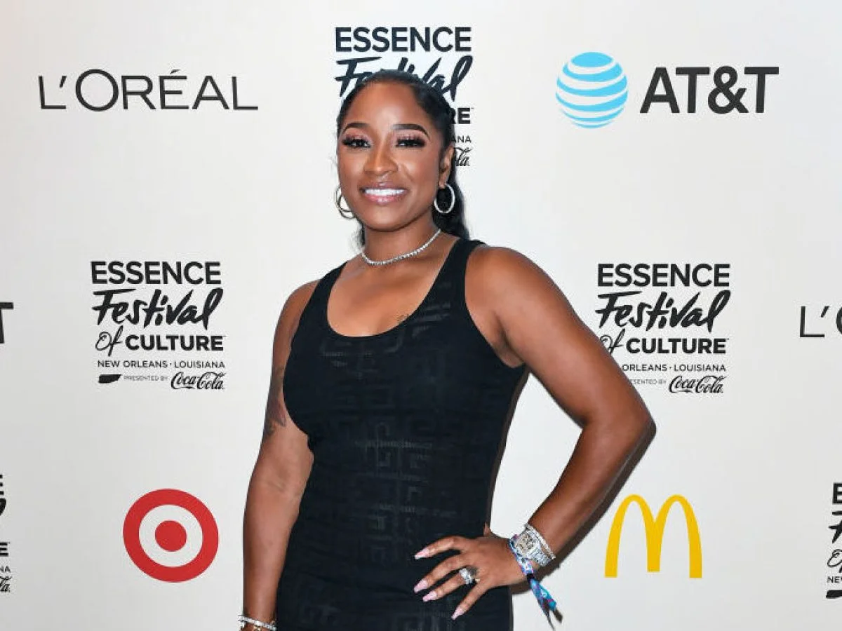Toya Johnson Net Worth: A Look at Her Wealth in 2025 - Gazete5