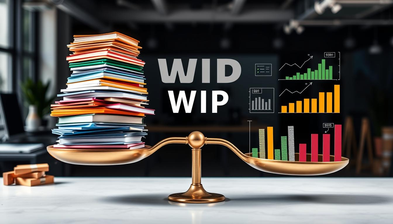 What Is WIP in Accounting and How It Impacts Your Business Financials