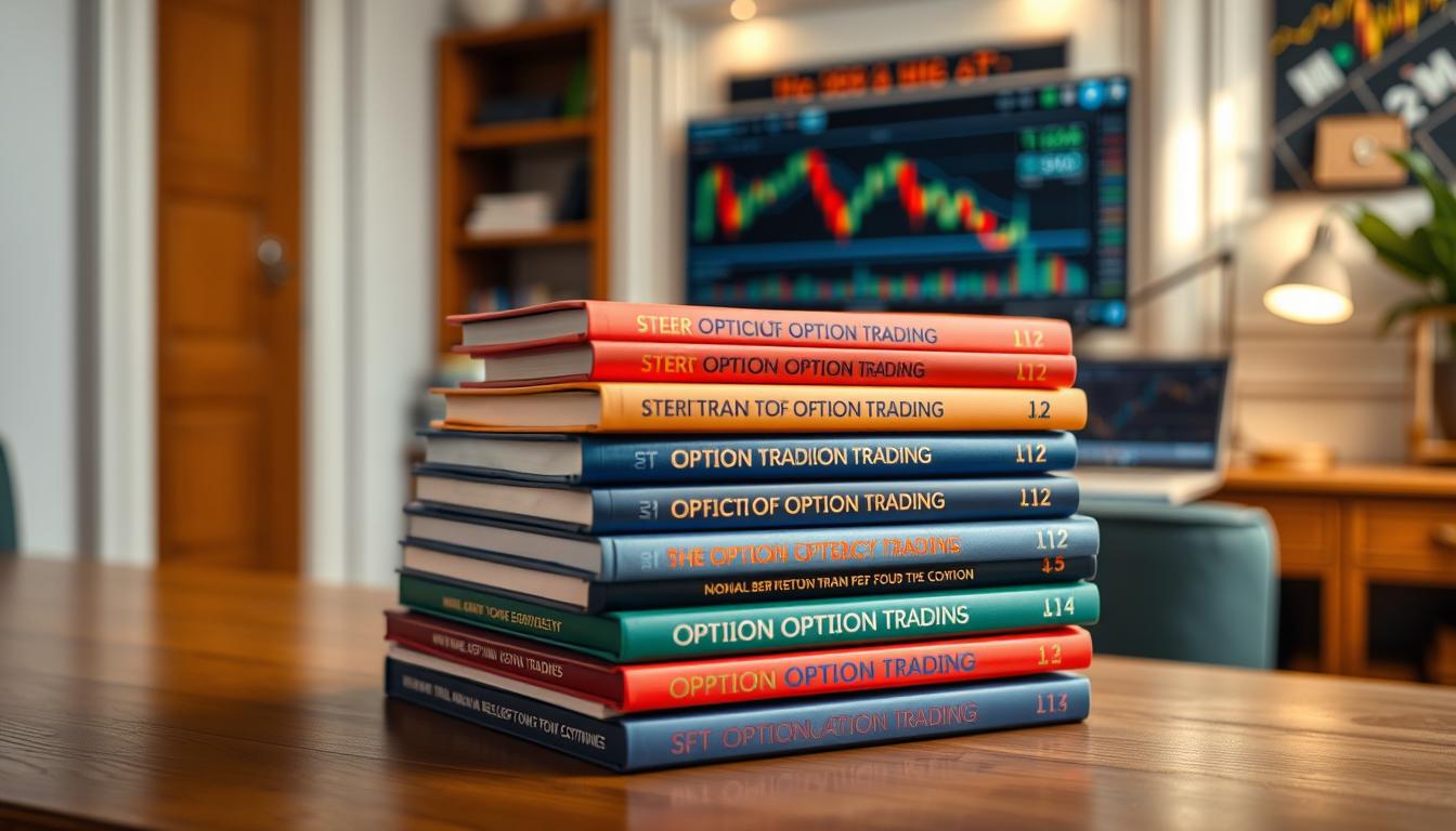 Best Option Trading Books to Help You Master the Markets 2025