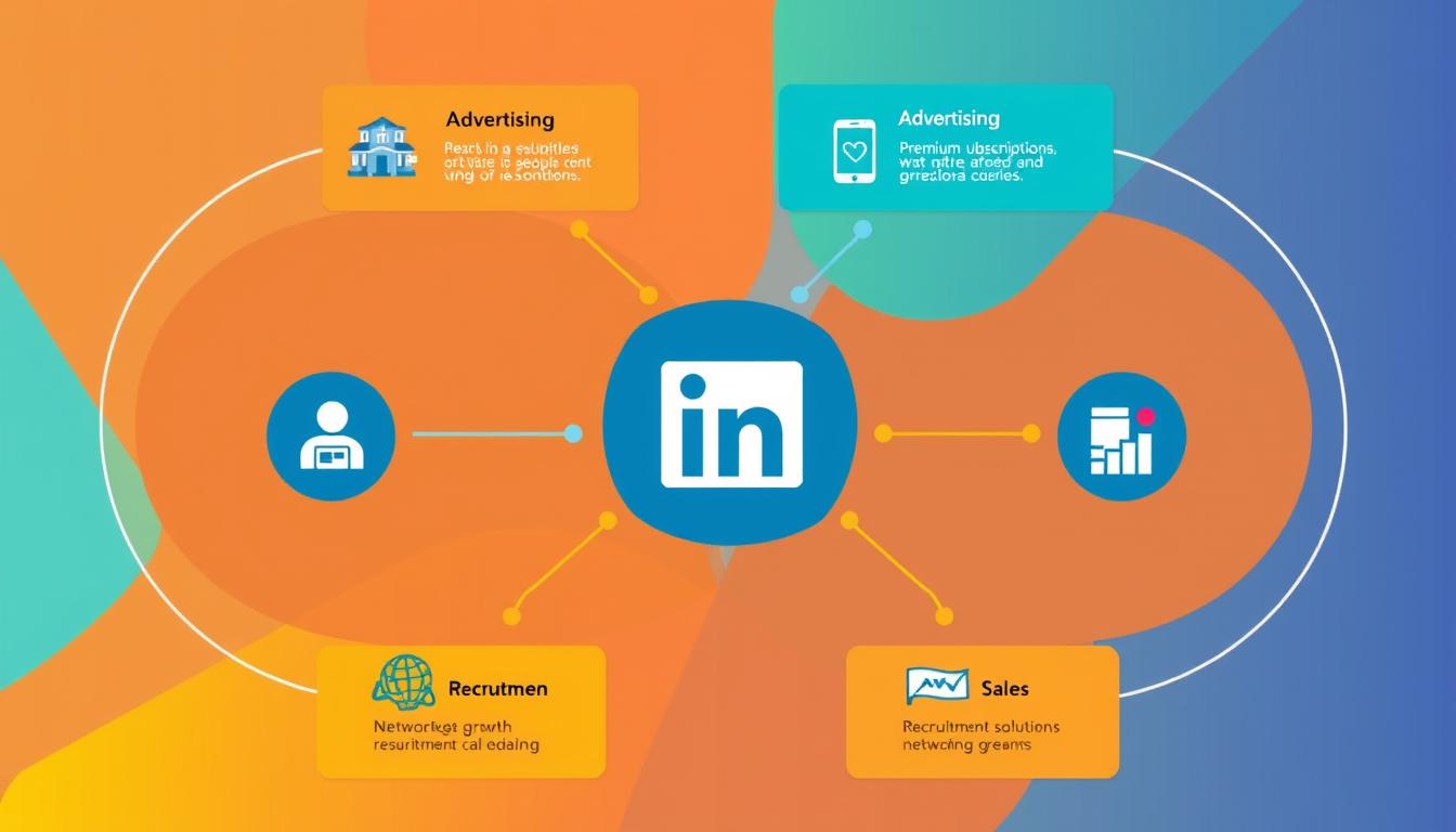 How Does LinkedIn Make Money - Exploring Its Revenue Streams