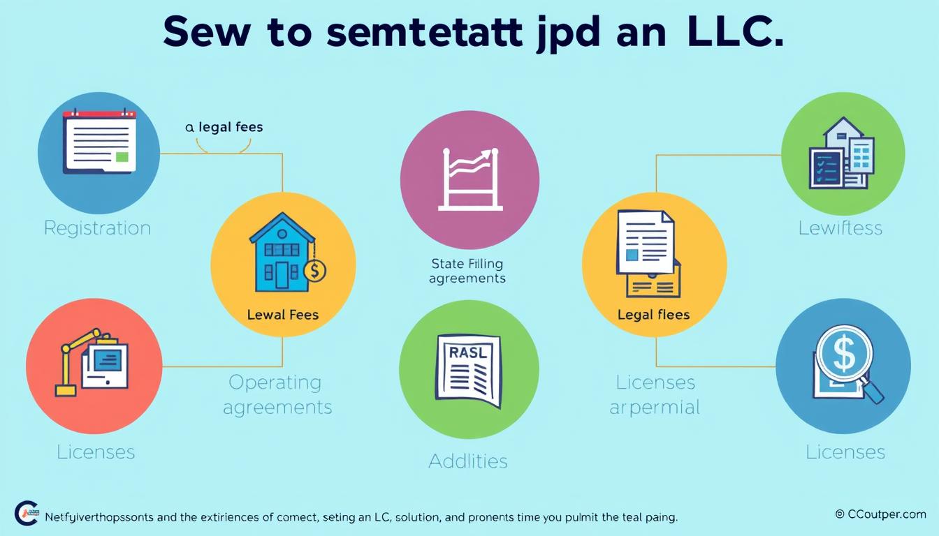 How Much Does It Cost to Set Up an LLC? A Breakdown of All Fees and ...