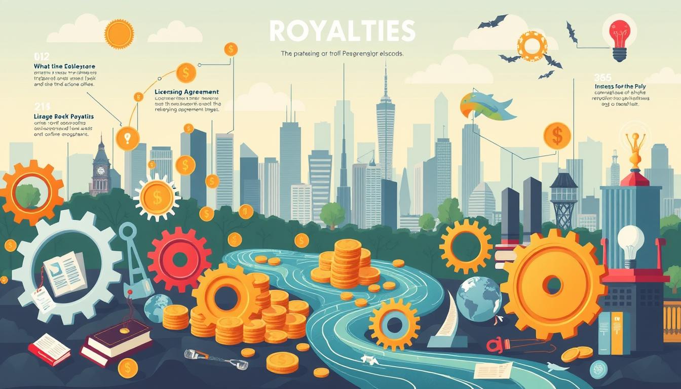 What Are Royalties in Business? A Complete Guide for Entrepreneurs